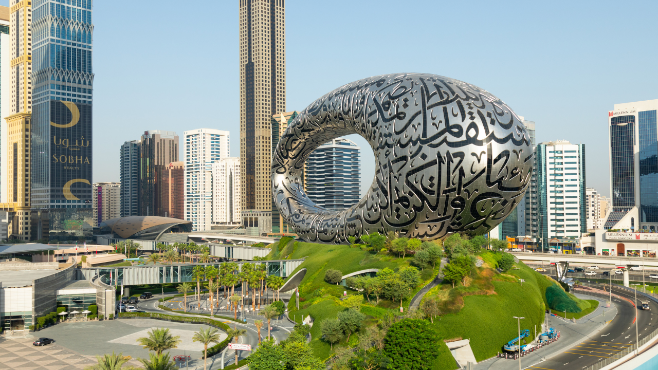 The top 10 museums in Dubai that you must visit - iflytours